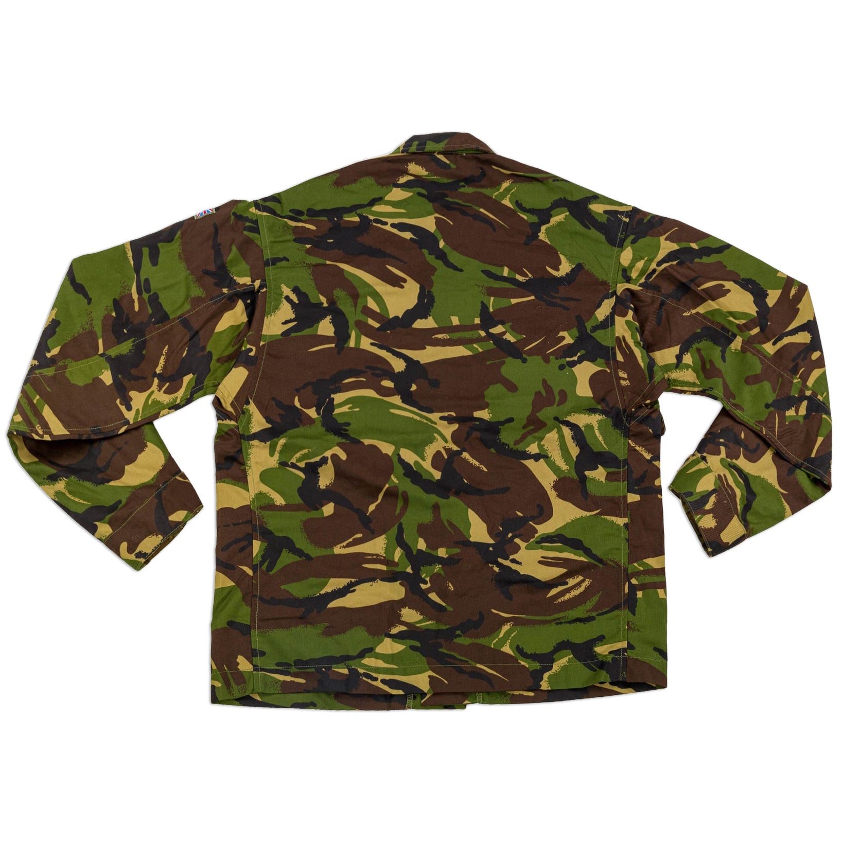 British DPM Field Shirt – goodcamo