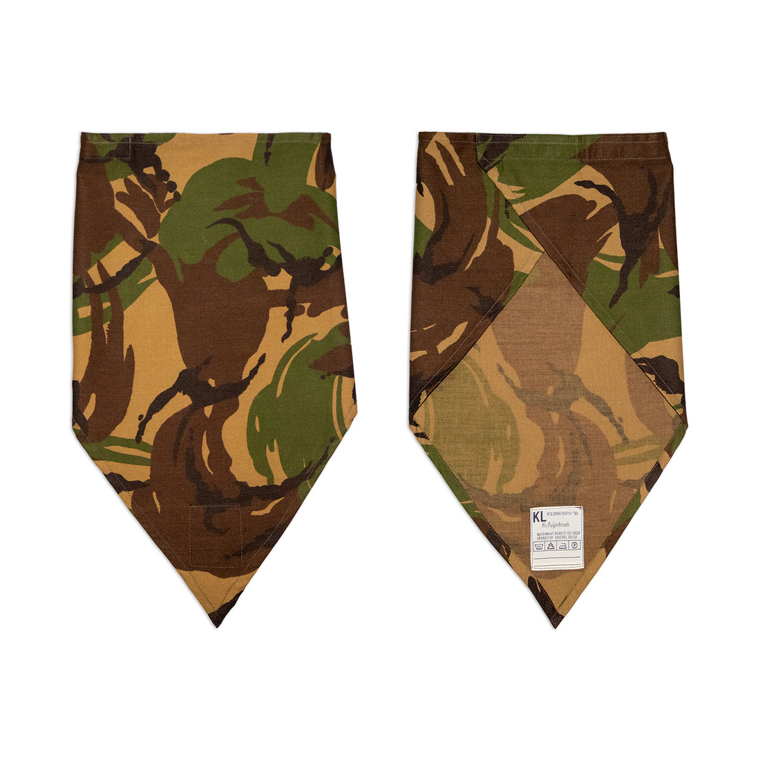 Dutch DPM Bandana – goodcamo