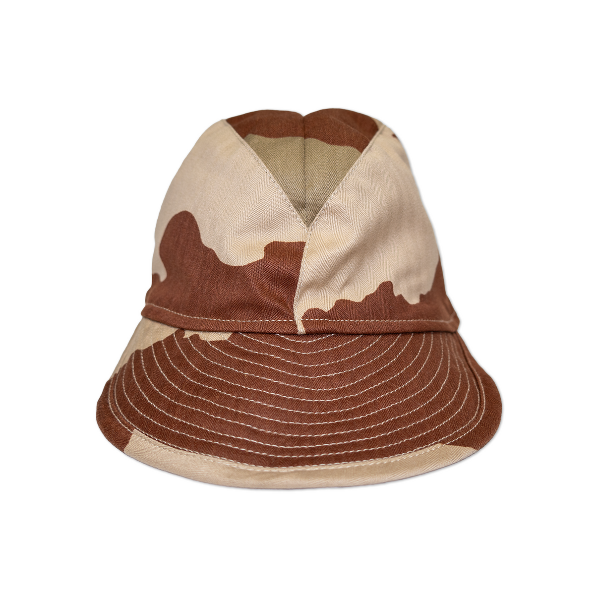 French Daguet Bigeard Cap – goodcamo