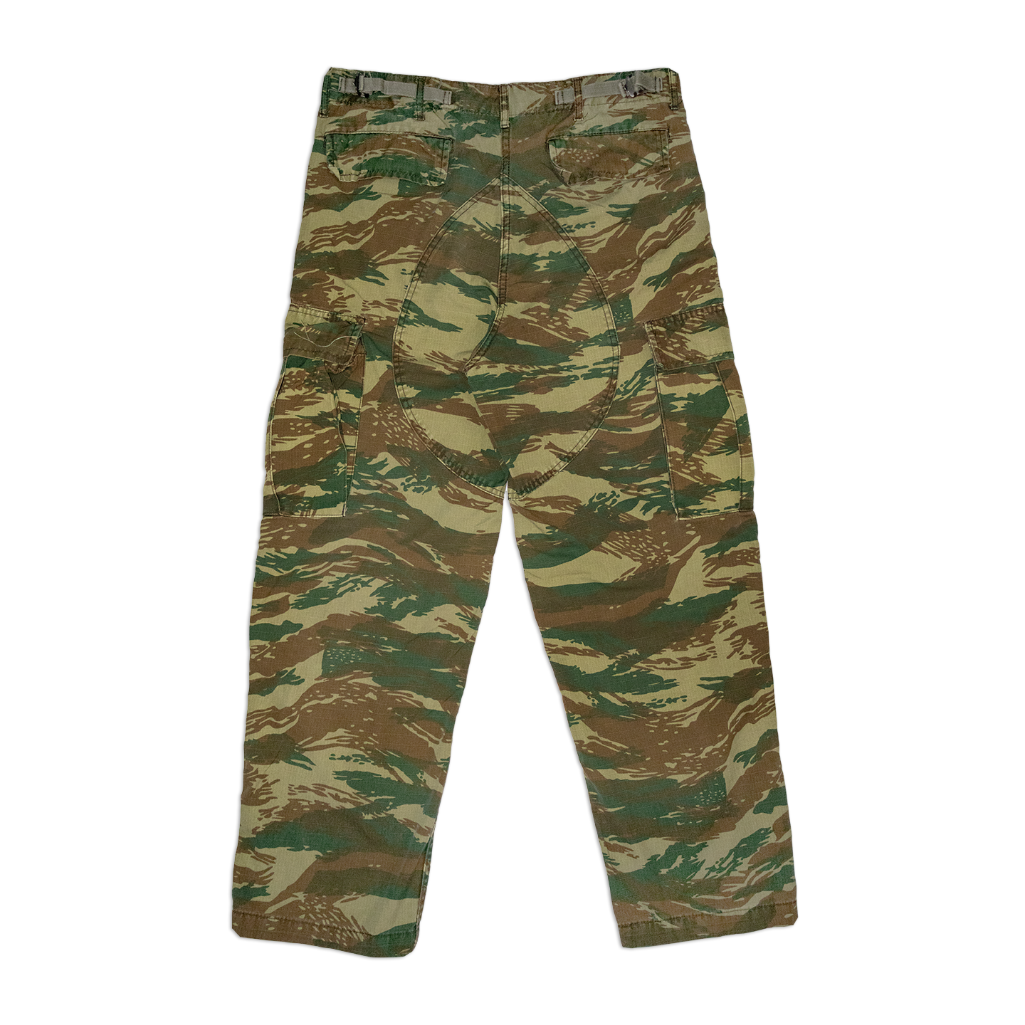 Greek Lizard BDU Pants – goodcamo
