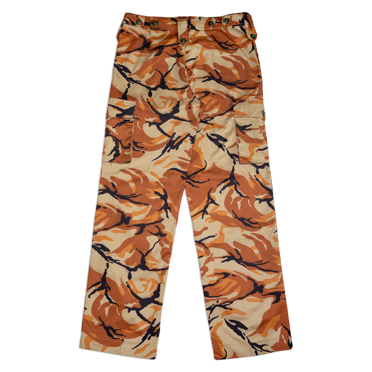 Omani Army DPM Pants – goodcamo