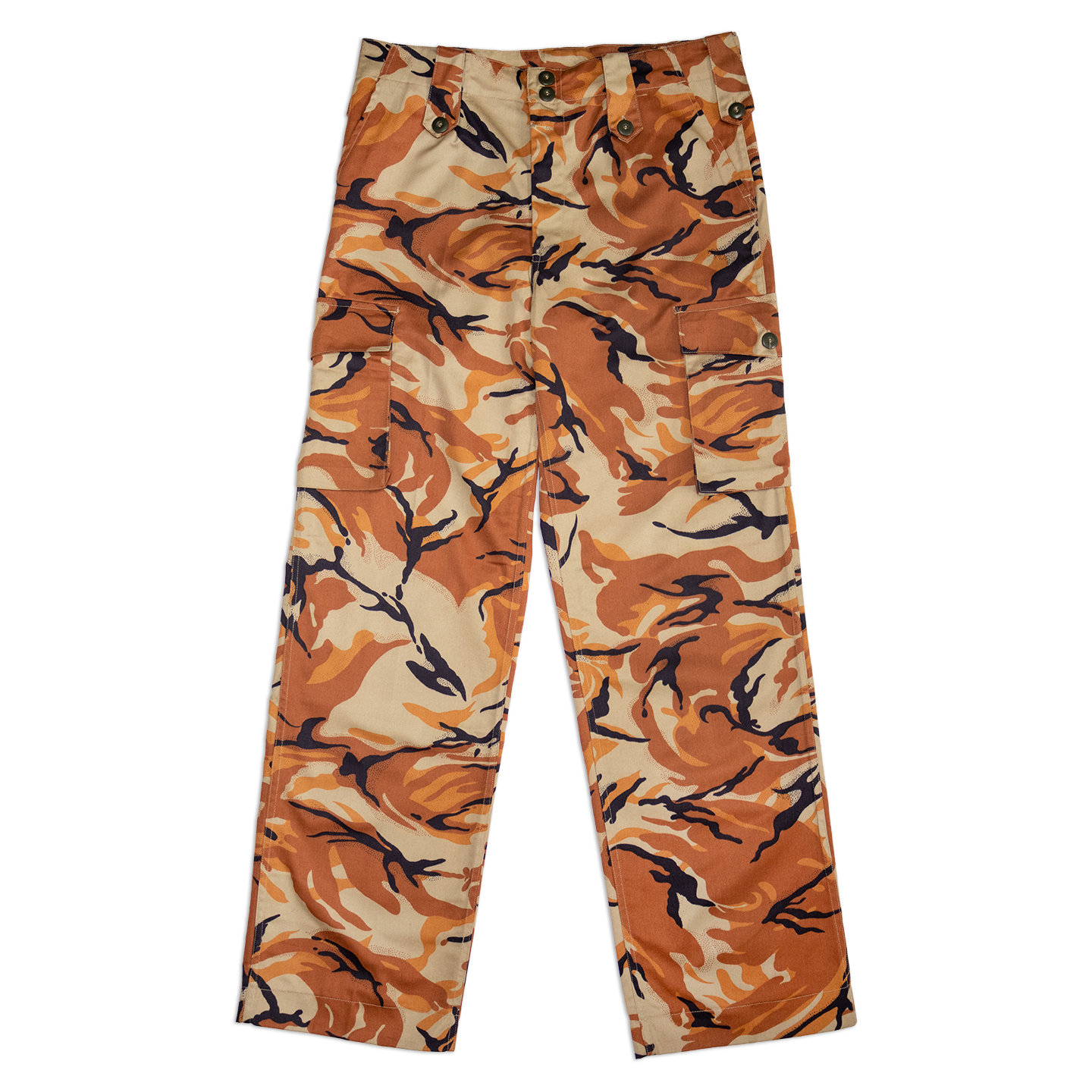 Omani Army DPM Pants – goodcamo