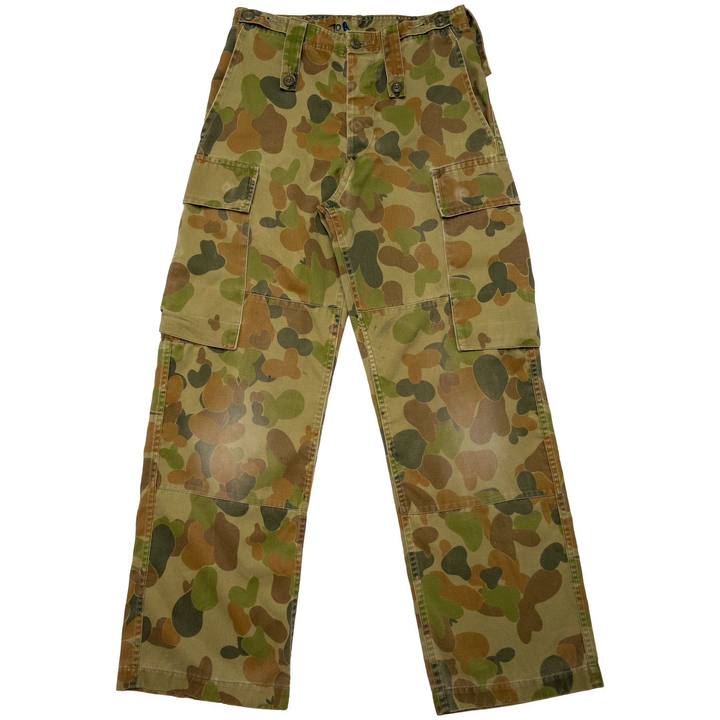 Australian 1989 DPCU Pants – goodcamo