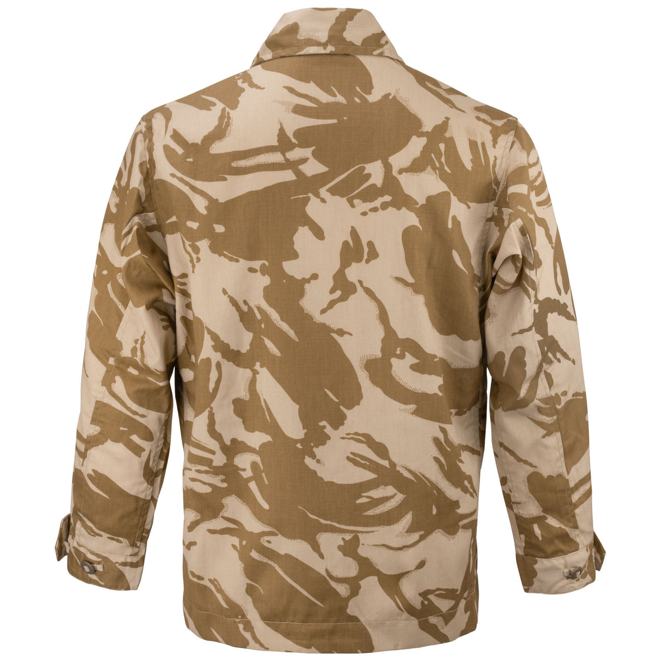 British Desert DPM Field Shirt – goodcamo