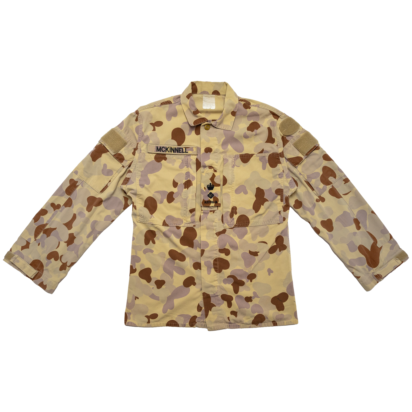 Australian Mk III DPDU Shirt – goodcamo
