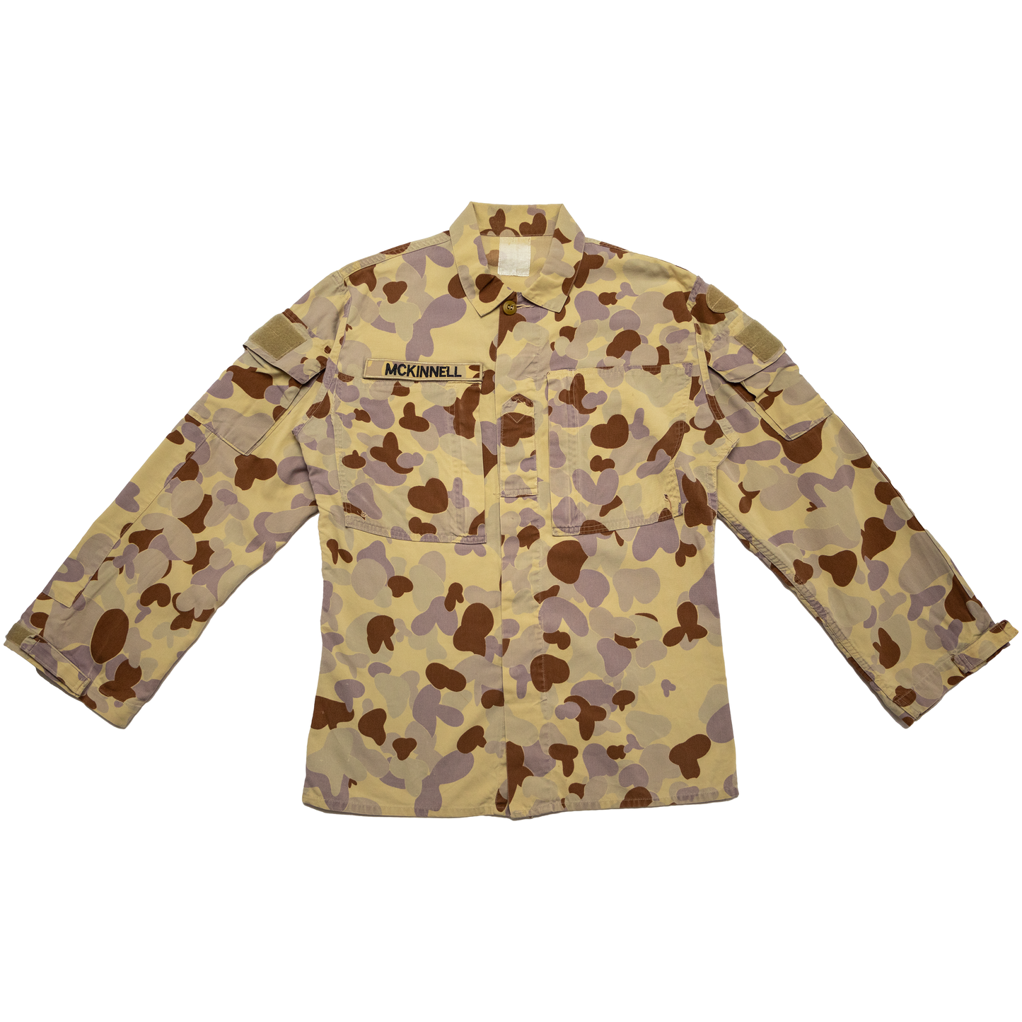 Australian Mk III DPDU Shirt – goodcamo