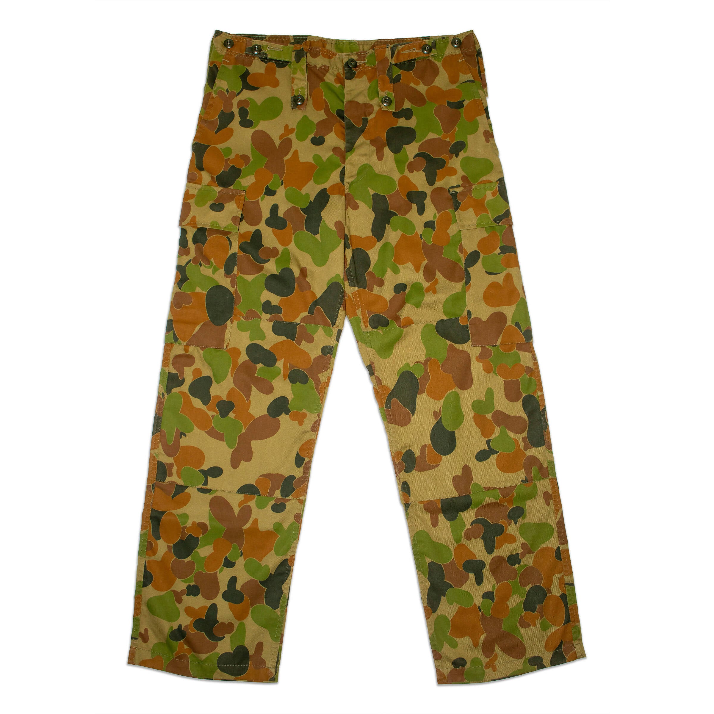 Australian 1990 DPCU Pants – goodcamo